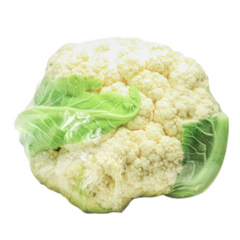 Commodity Page: Cauliflower