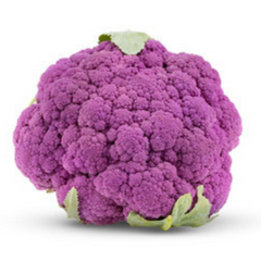 Commodity Page: Cauliflower
