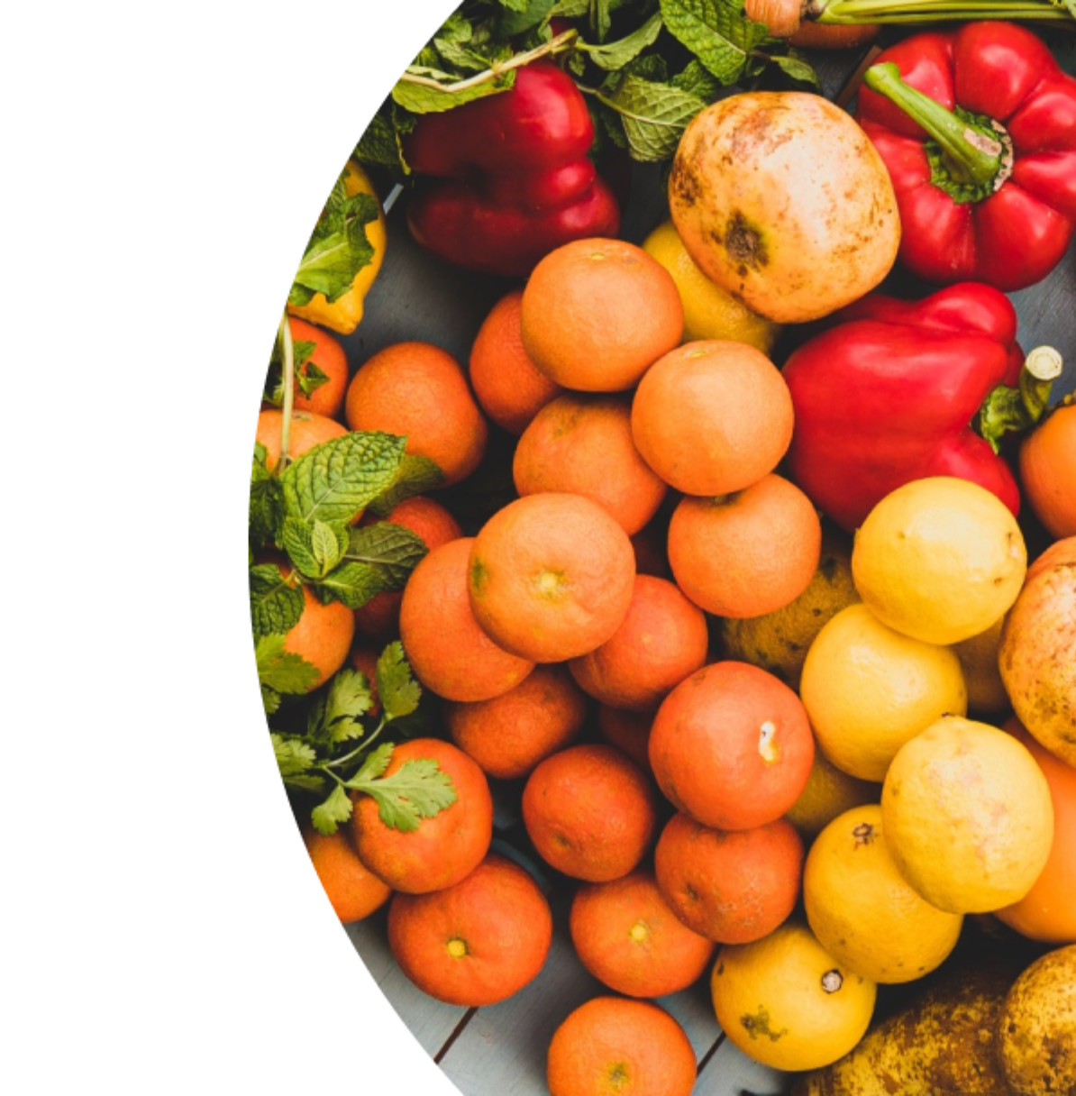 Full Harvest - The B2B Marketplace for USDA Grade 1, Surplus, and ...