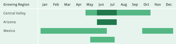 Commodity Page: Watermelon