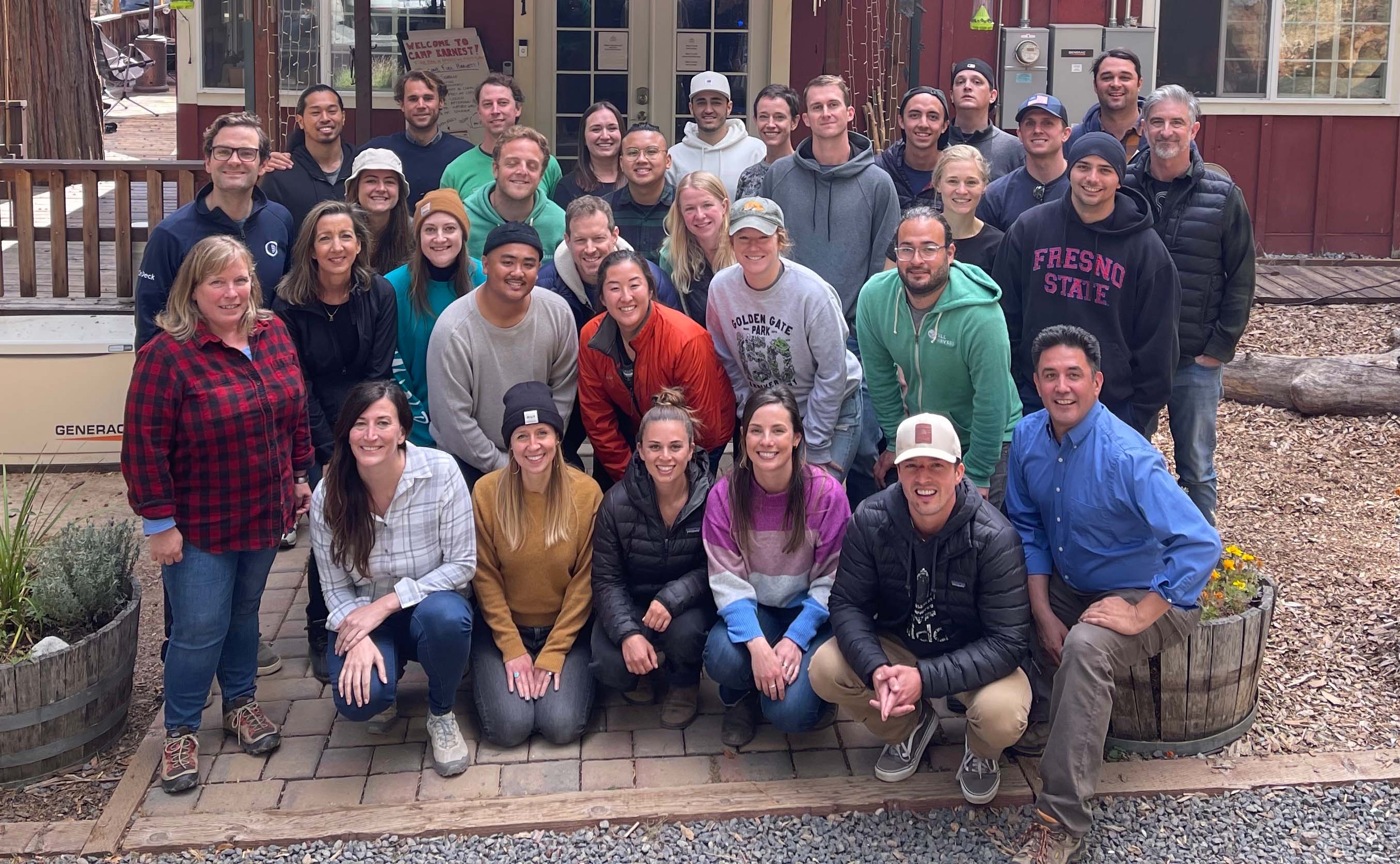 Careers at Full Harvest